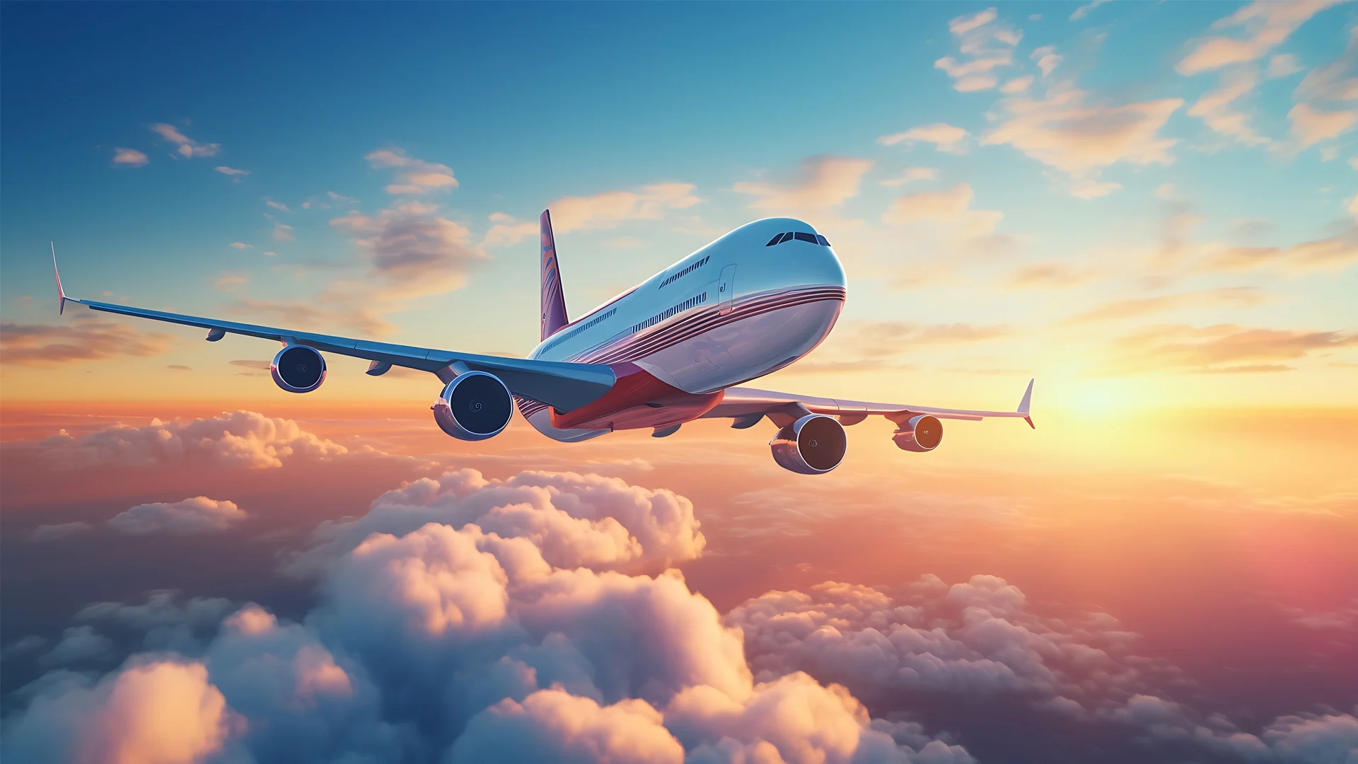 Flight Ticket Booking Services | MAK Travel | +91 9746 820 190